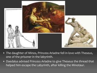 daedalus | PPTX | Physics | Science