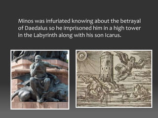 daedalus | PPTX | Physics | Science