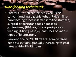 12 & 13 nutrition | PPTX