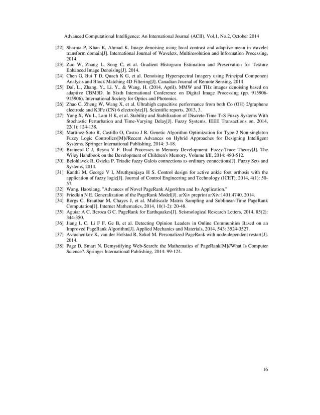 A Novel Efficient Medical Image Segmentation Methodology | PDF