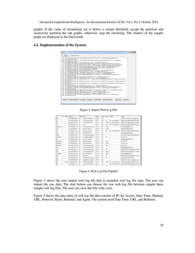 Web Graph Clustering Using Hyperlink Structure Pdf