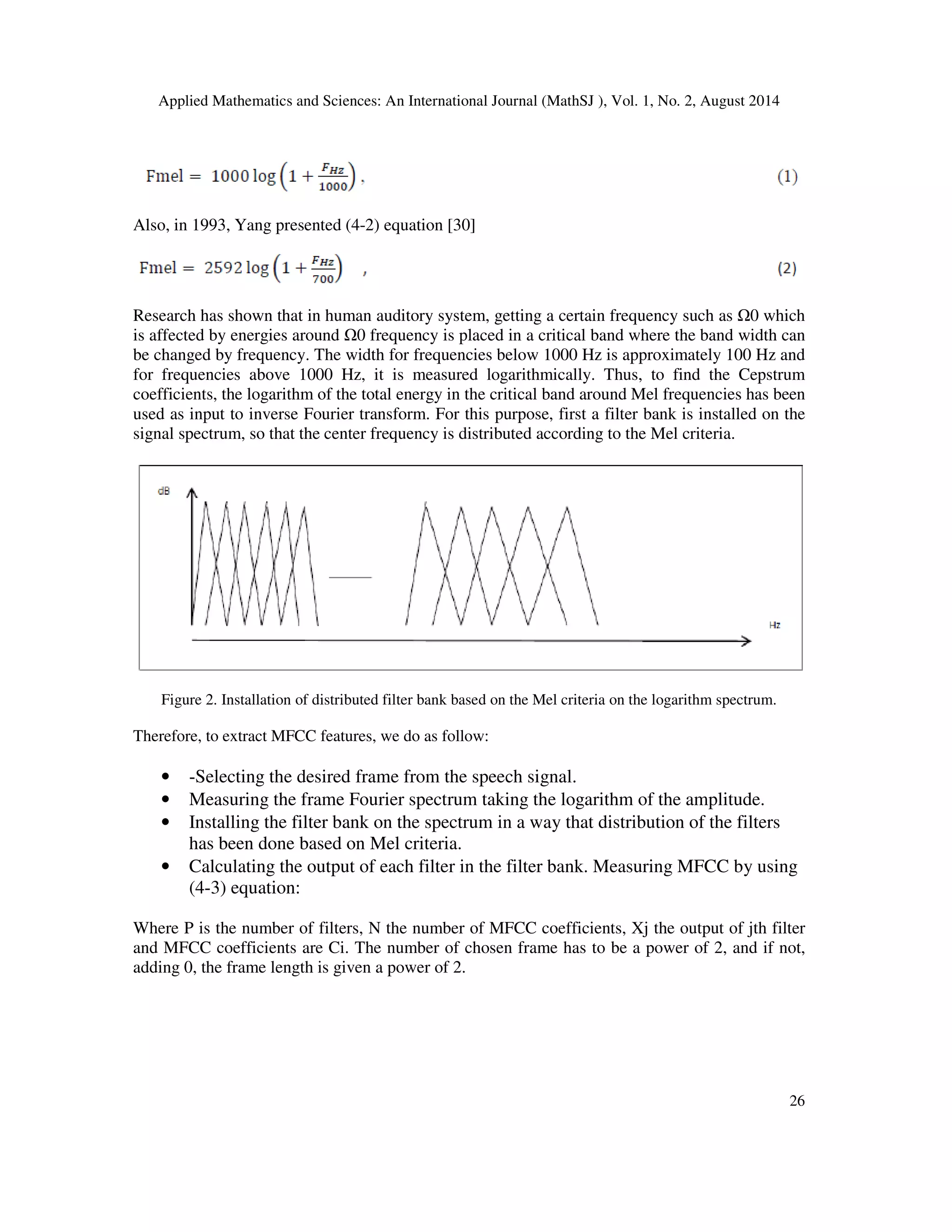 Speech Emotion Recognition by Using Combinations of Support Vector Machine (SVM), and C5.0 | PDF
