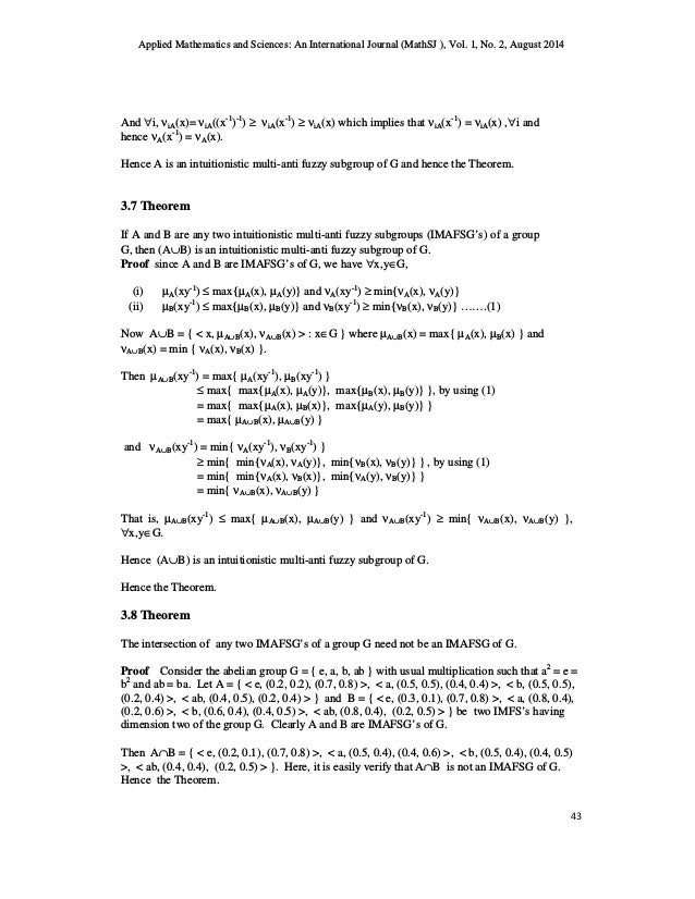 A Study on Intuitionistic Multi-Anti Fuzzy Subgroups