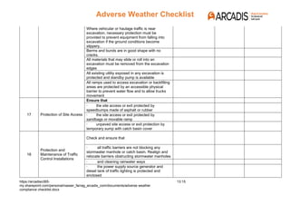 12 151220 Adverse Weather Compliance Checklist).pdf