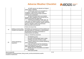 12 151220 Adverse Weather Compliance Checklist).pdf