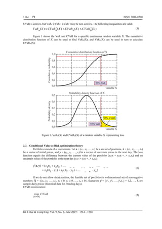 Risk assessment for ancillary services | PDF