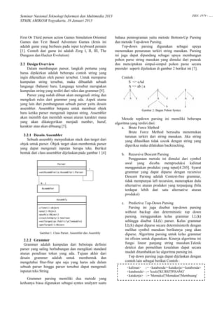 121612 paper-game dev-cisco | PDF