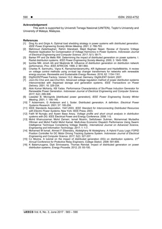 12 16134 paper 064 ijeecs(edit) | PDF