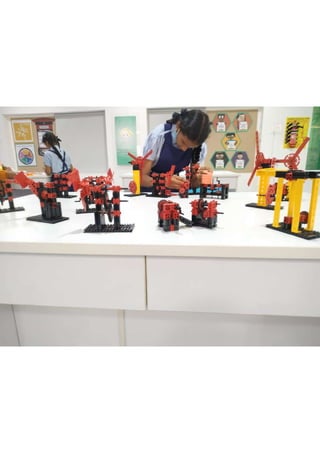 Coding Program for schools | PDF