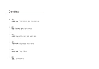 Visual Research_ 121678 KyungA Park | PPT