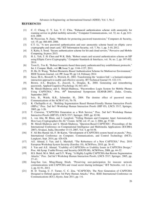 A Novel Passwordless Authentication Scheme for Smart Phones Using Elliptic Curve Cryptography | PDF