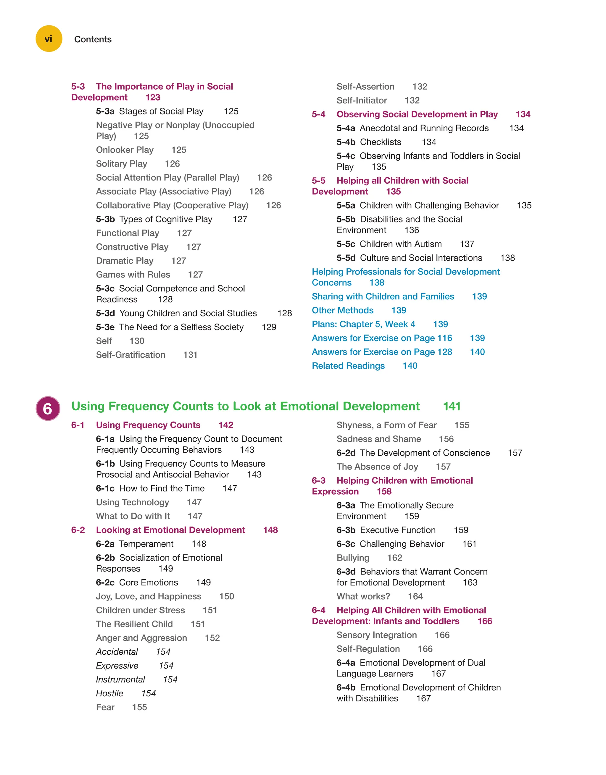 Week by Week: Plans for Documenting Children's Development 7th Edition ...