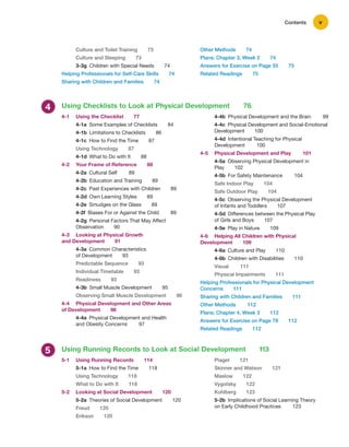 Week by Week: Plans for Documenting Children's Development 7th Edition ...