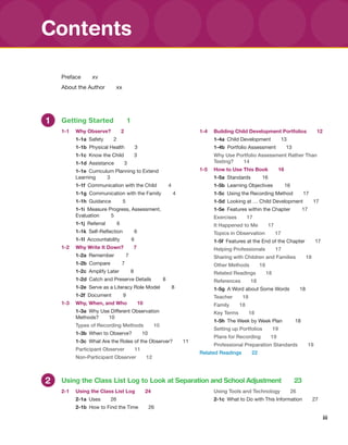 Week by Week: Plans for Documenting Children's Development 7th Edition ...