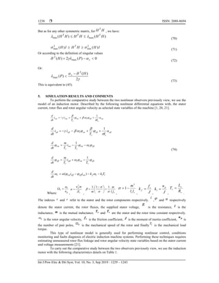 A comparative study of nonlinear circle criterion based observer and H∞ ...