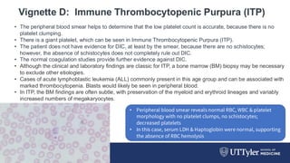 regulation of hematopoesis and leukemia1 | PDF