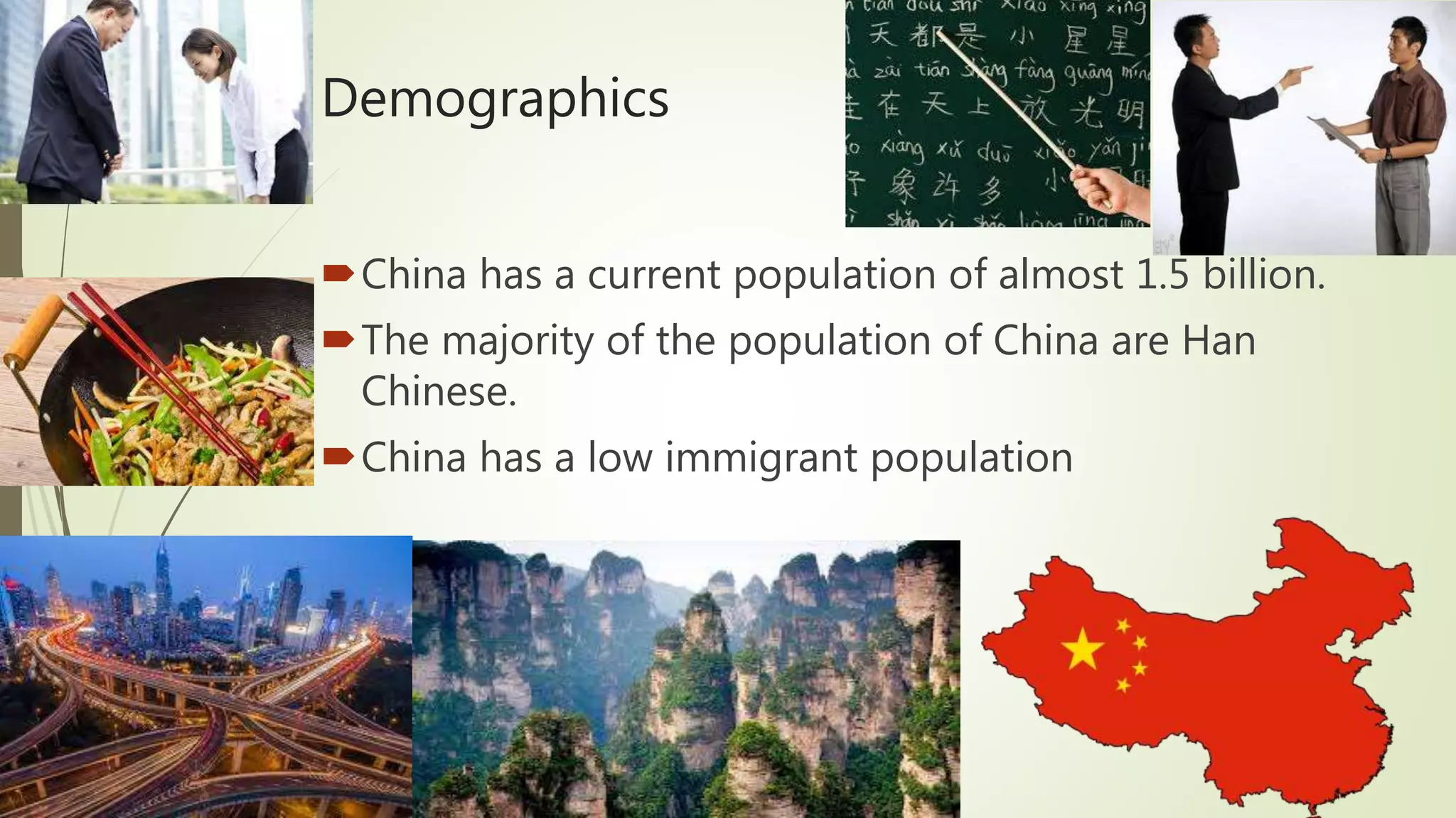 Chinese Culture | PPTX