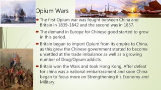 Chinese Culture | PPTX