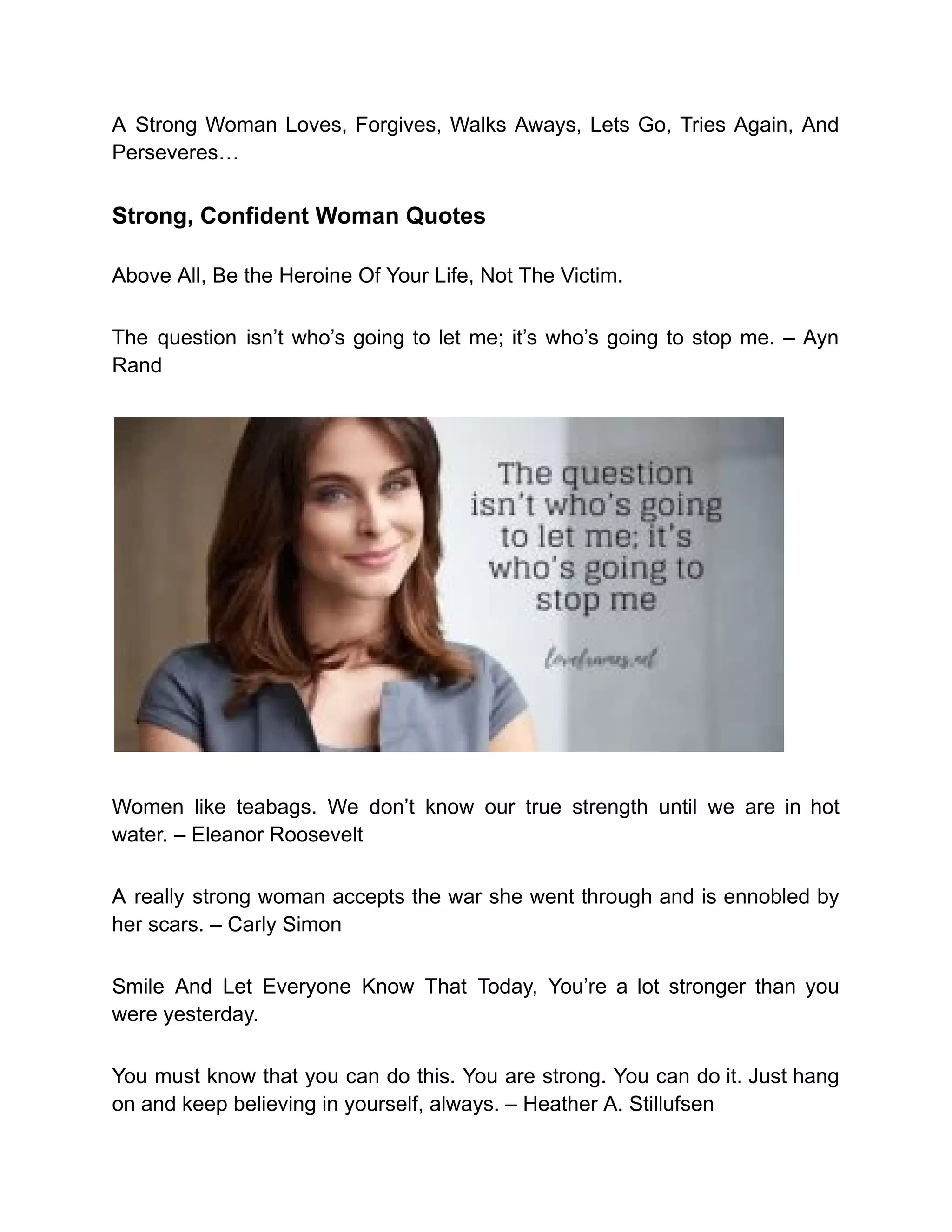 121 Classy Strong Confident Woman Quotes.pdf