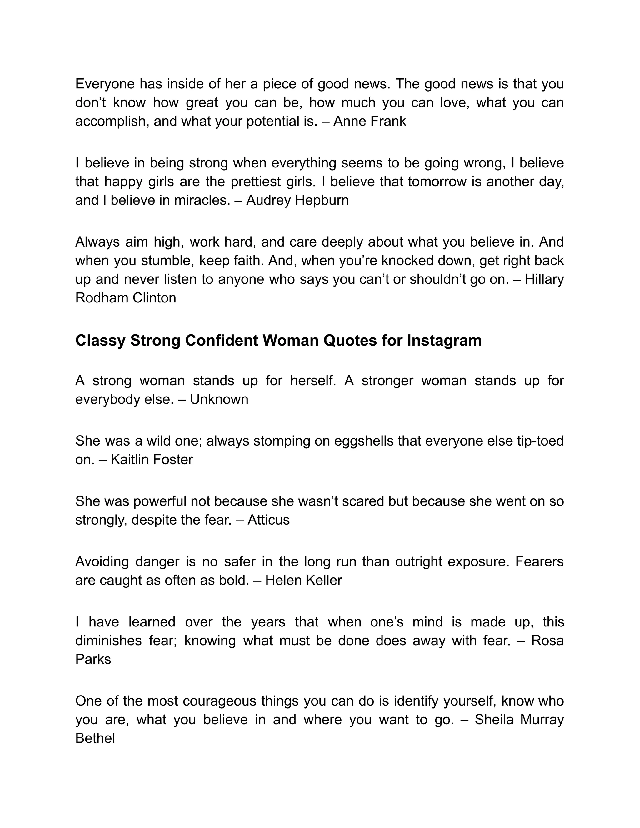 121 Classy Strong Confident Woman Quotes.pdf