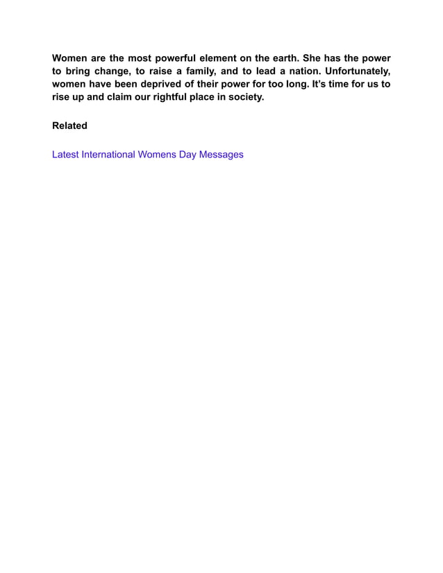 121 Classy Strong Confident Woman Quotes Pdf