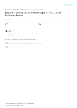 environmental-management-plan | PDF