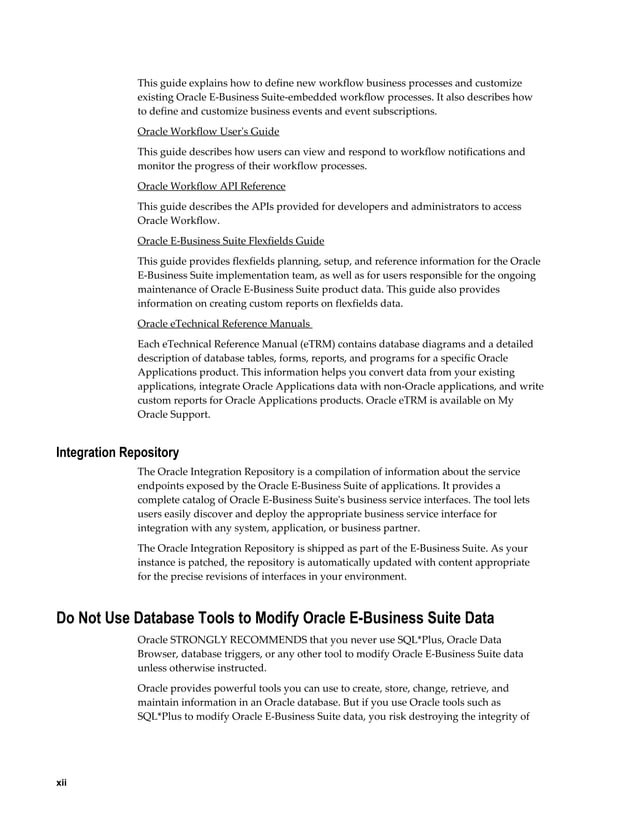 Oracle Succession Planning Setup | PDF | Technology & Computing