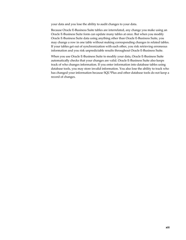 Oracle Succession Planning Setup | PDF | Technology & Computing