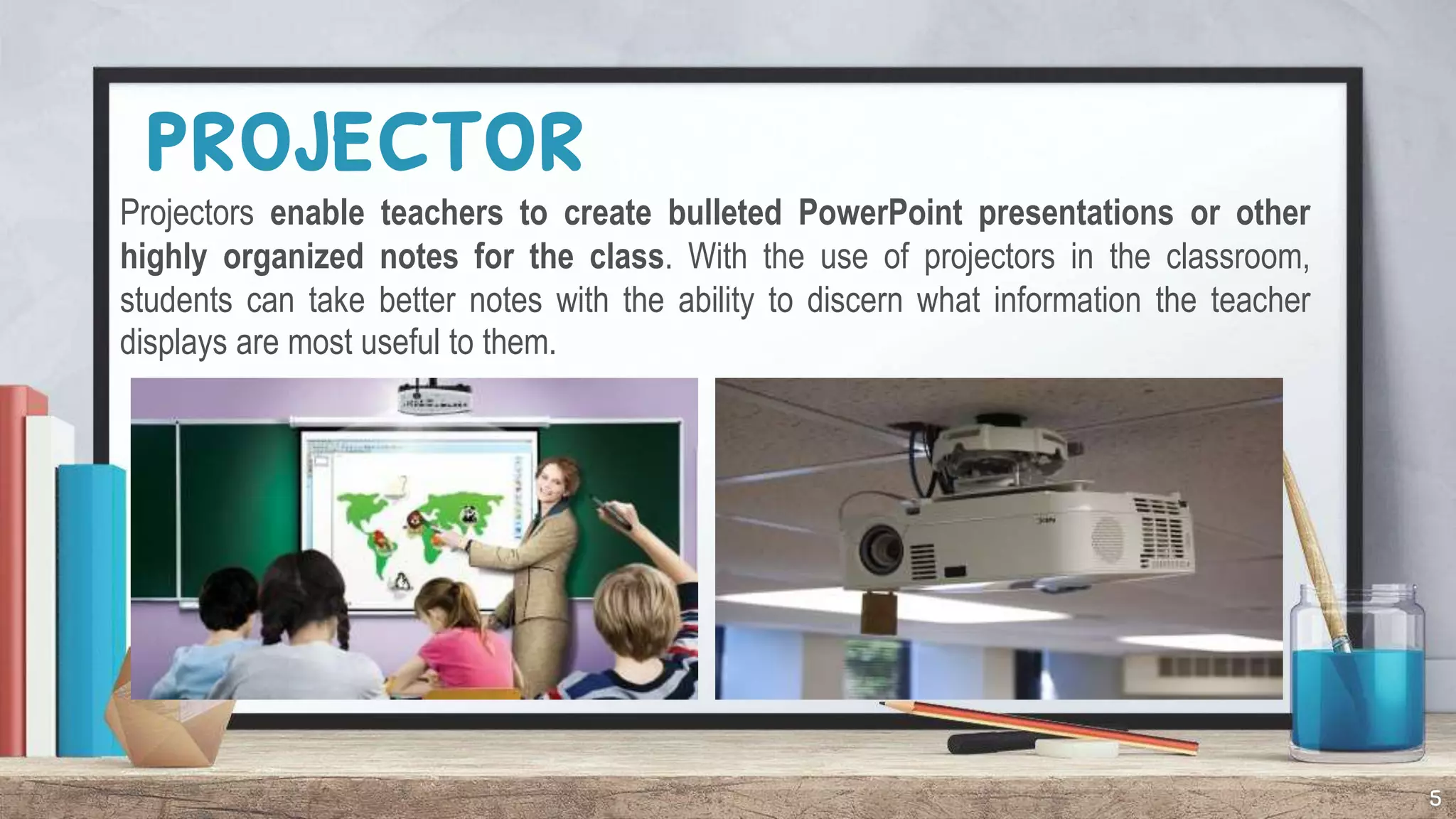 Development of Instructional Materials Using Technology | PPTX