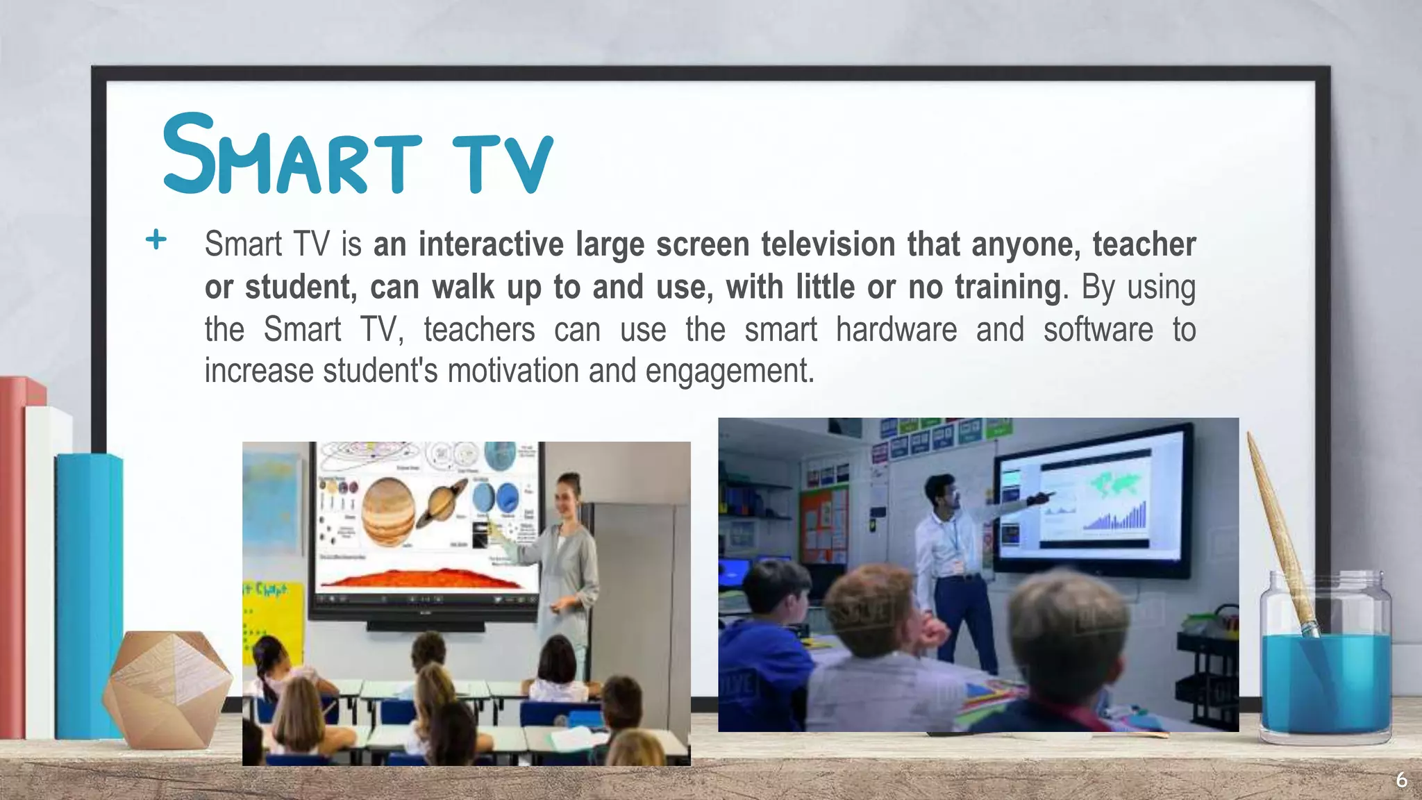 Development of Instructional Materials Using Technology | PPTX