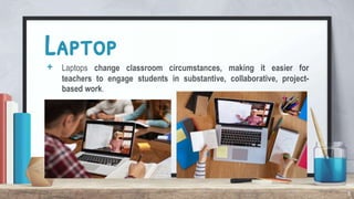 Development of Instructional Materials Using Technology | PPTX