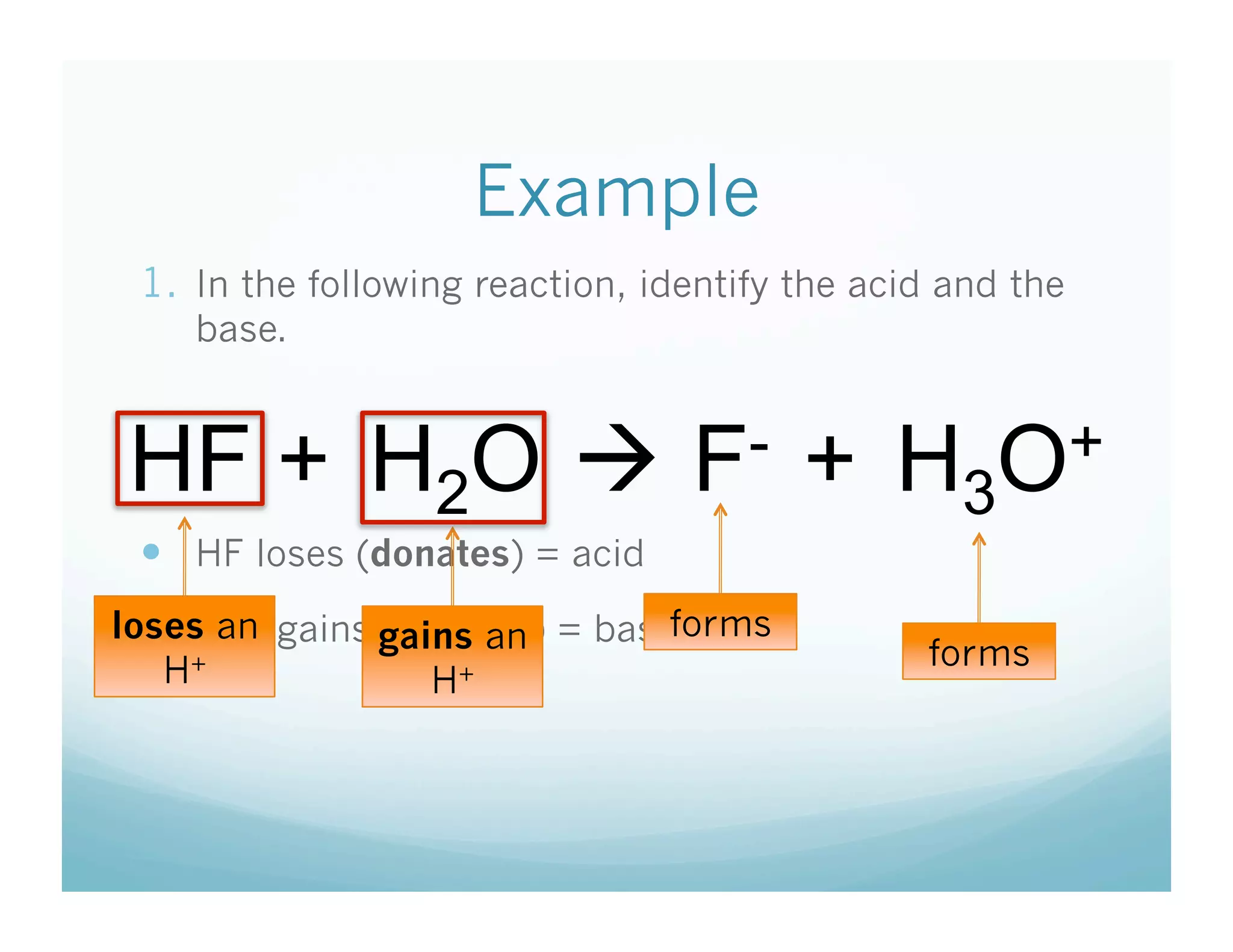 1 21 What Acids & Bases Part Ii | PDF