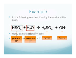 1 21 What Acids & Bases Part Ii | PDF