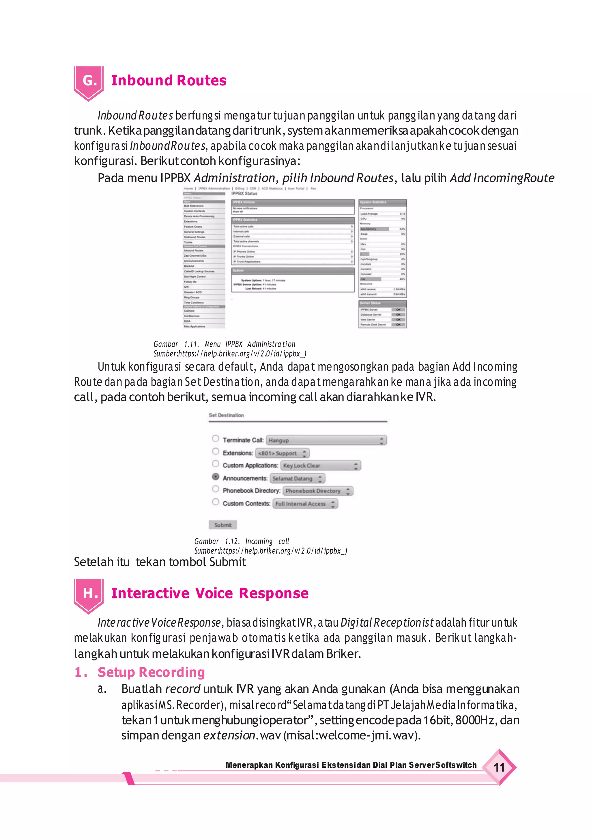 Buku Elektronik | Teknologi Layanan Jaringan C3 XII TKJ | PDF