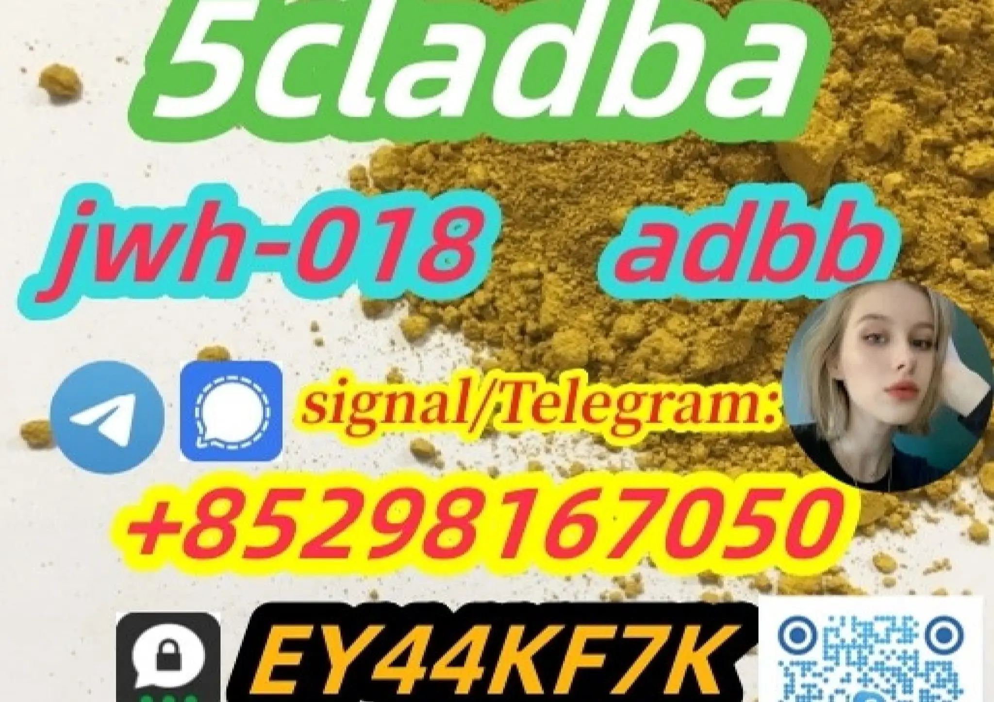 5cladba ADBB 2709672-58-0 jwh-018 cannabis in stock competitive price | PPT