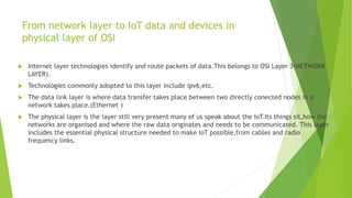 Smart Home Using IOT simulation In cisco packet tracer | PPTX