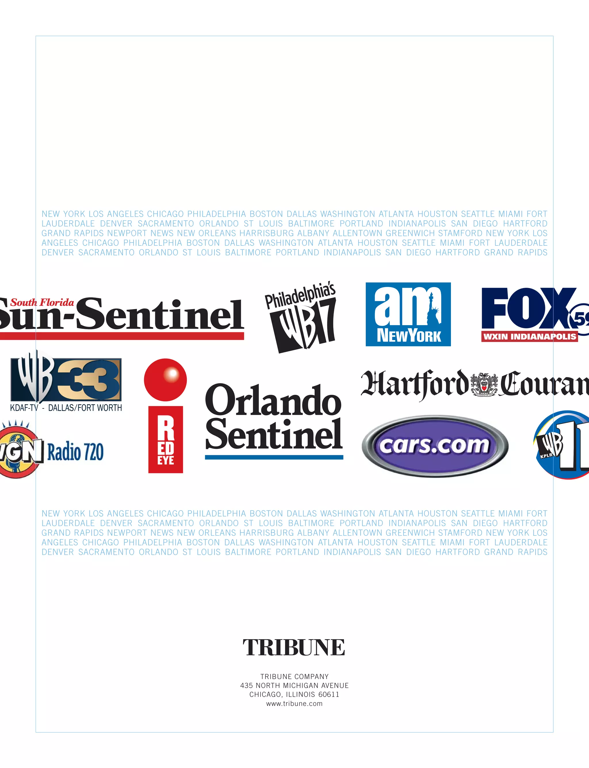 tribune annual_03 | PDF