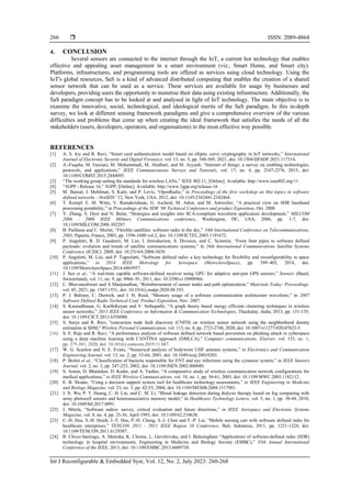 Research, challenges and opportunities in software define radio ...