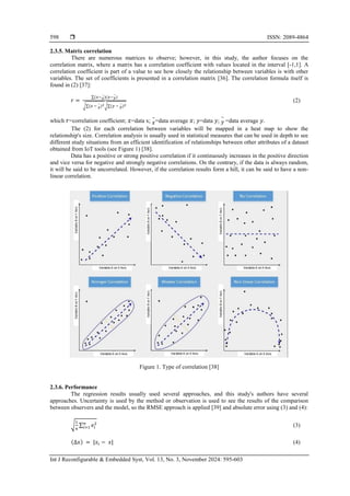 Smart farming based on IoT to predict conditions using machine learning ...