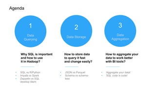 Data infrastructure architecture for medium size organization: tips for ...