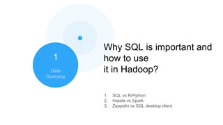 Data infrastructure architecture for medium size organization: tips for ...
