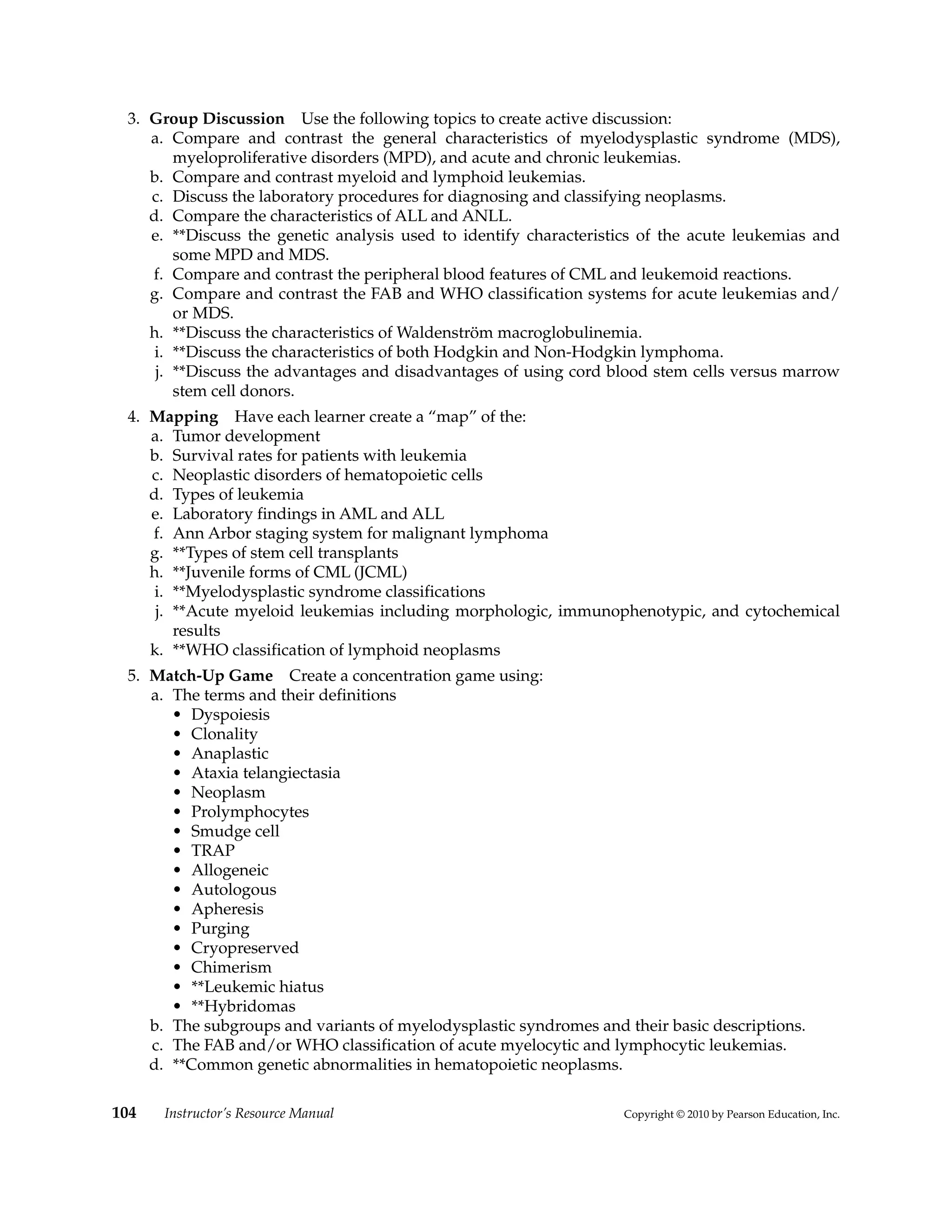 Clinical Laboratory Hematology 2nd Edition McKenzie Solutions Manual | PDF