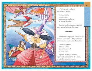 el-primer-dia-de-clases | PDF