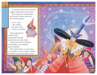 el-primer-dia-de-clases | PDF
