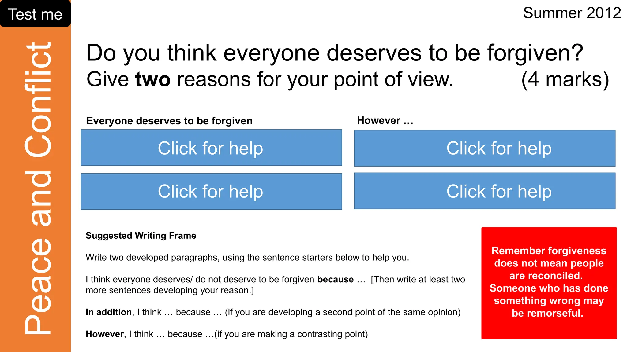 Spiritual Assessment What do you think.pptx