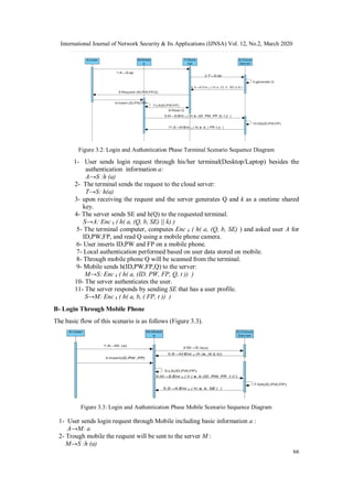 AN ENHANCED USER AUTHENTICATION FRAMEWORK IN CLOUD COMPUTING | PDF