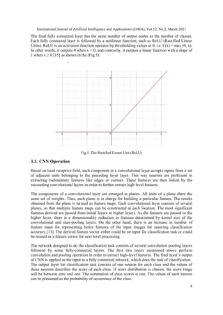 A Modified CNN-Based Face Recognition System | PDF