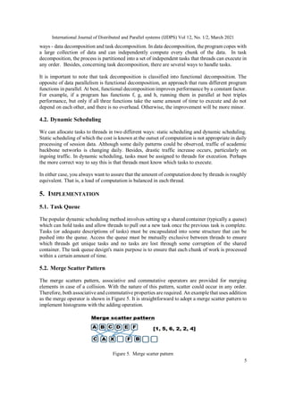 TASK-DECOMPOSITION BASED ANOMALY DETECTION OF MASSIVE AND HIGH-VOLATILITY SESSION DATA ON ...