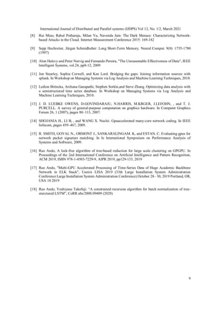 TASK-DECOMPOSITION BASED ANOMALY DETECTION OF MASSIVE AND HIGH-VOLATILITY SESSION DATA ON ...
