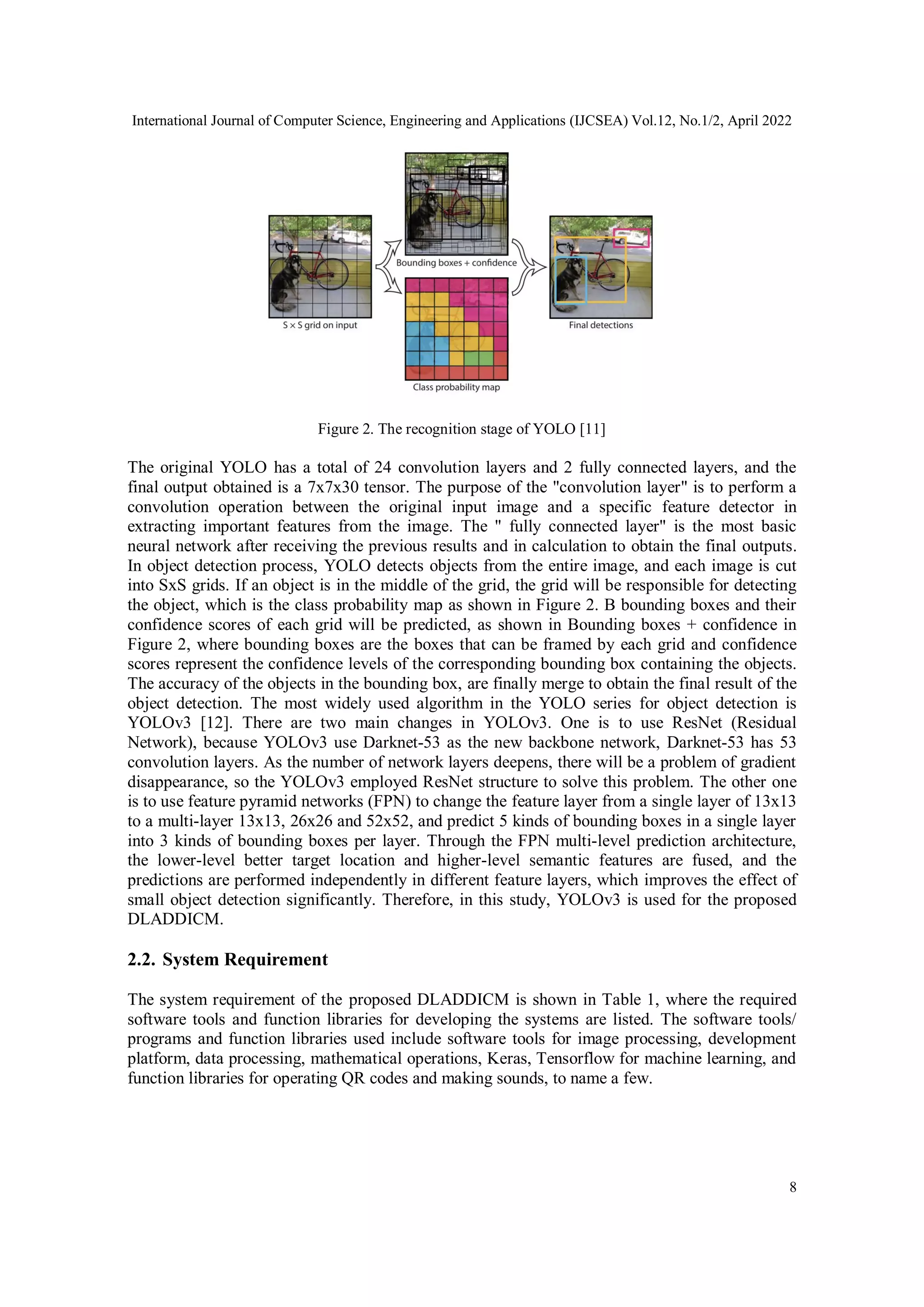 A DEEP LEARNING-BASED ACCURATE DRUG DETECTION, IDENTIFICATION AND ...